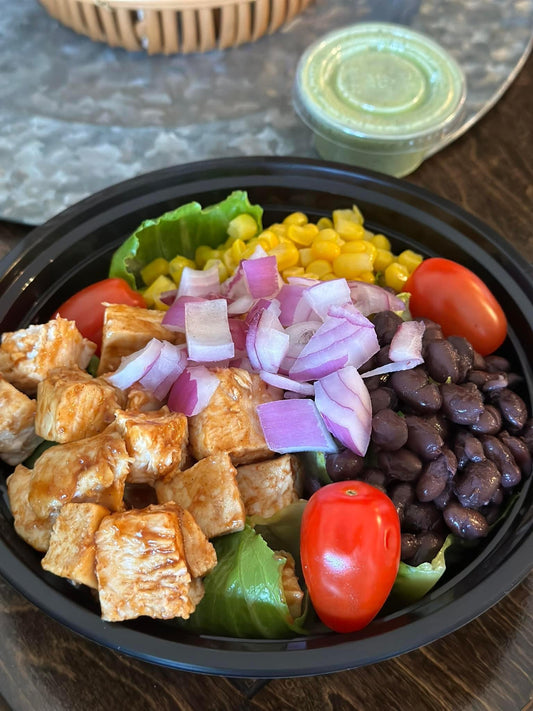 Main Menu Items – Mandy’s Meals